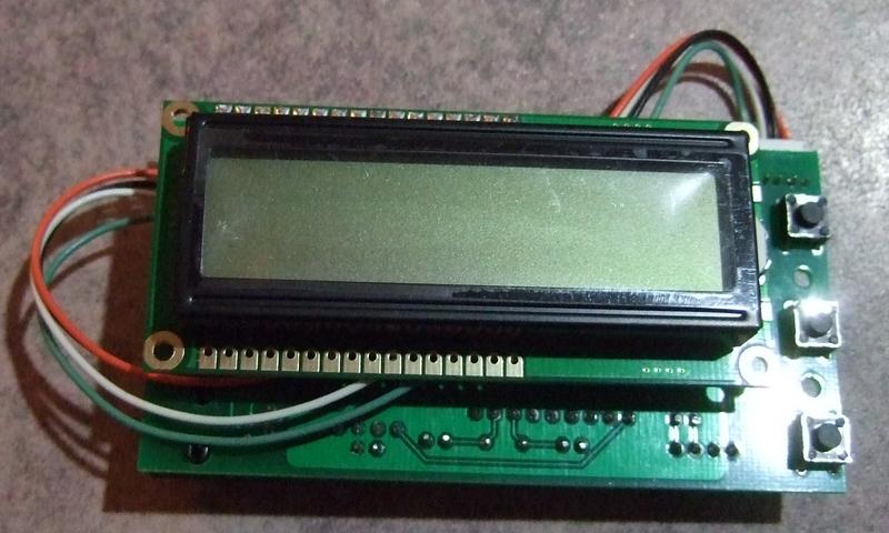 OBDuino - Monitor your fuel consumption and retrieve OBD2 data and trouble codes